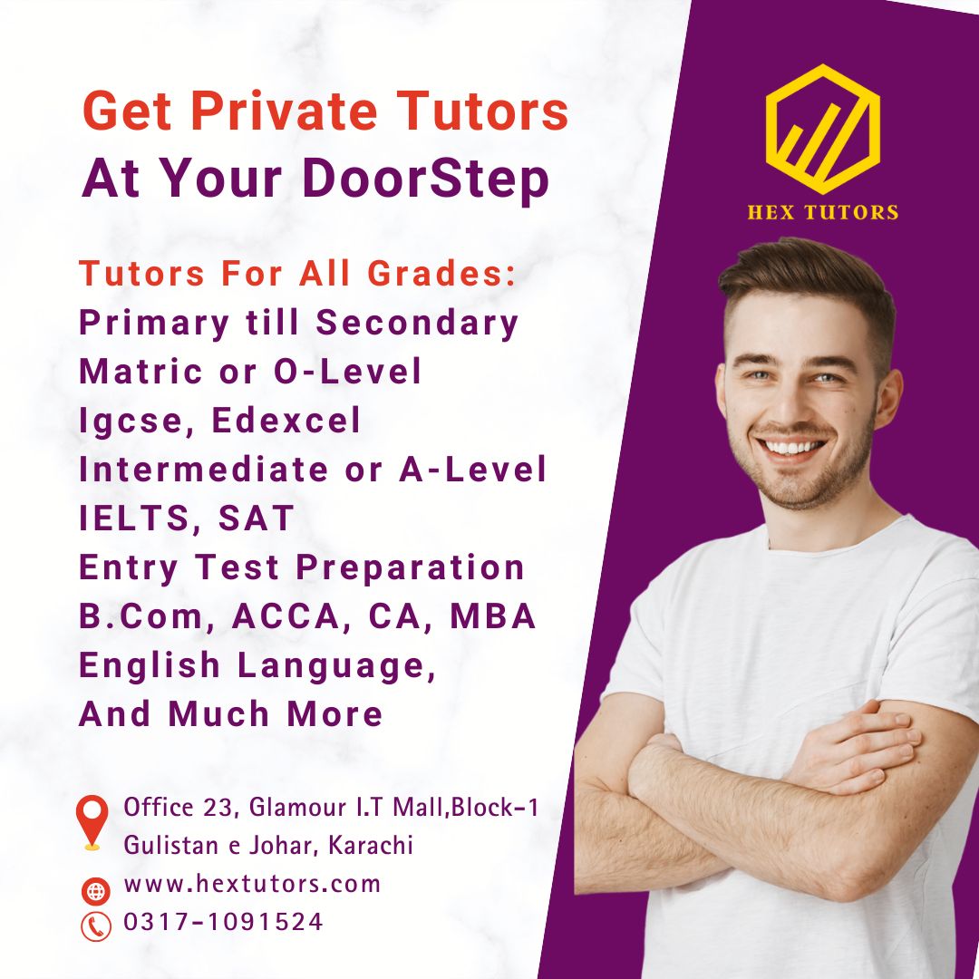 Apply For Physic, Chemistry, Biology, Computer Science Tutoring ...